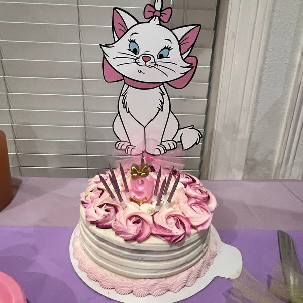 1 Disney Dumbo Cake Topper or Centerpiece Pick - Etsy