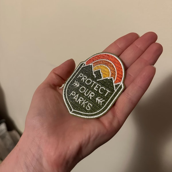 Conservation Sticker Pack | Conserve Our Public & Private Lands ...
