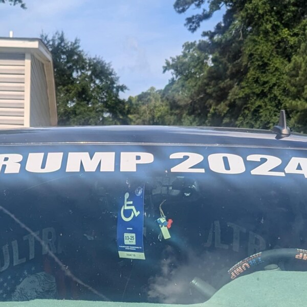 CHASING TAIL Vinyl Decal Sticker RABBIT Hunting Beagle Hound Hunter ...