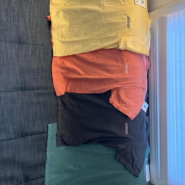 Calcifer Embroidered Tee Shirt, Howl's Moving Castle, Comfort Colors ...