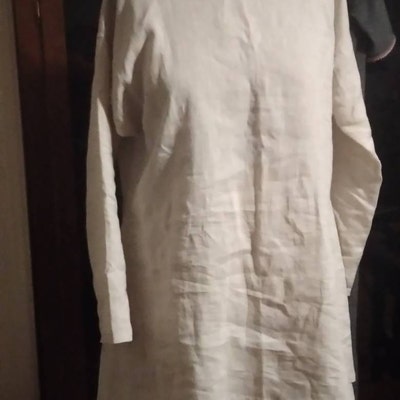 Medieval Braies or Underpants Men's Linen Short Braies - Etsy