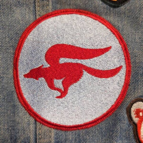 DIGITAL FILE | Persona 3 Reload SEES Armband Pattern for Cosplay ...