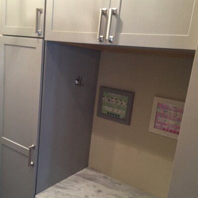 Potty Training Chart Printable Potty Chart Potty Routine Chart Orange ...