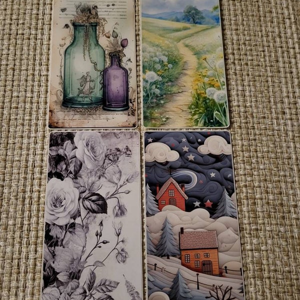 52 Weeks Grocery Spending Tracker - Standard Sized Commit 30 Full Page ...