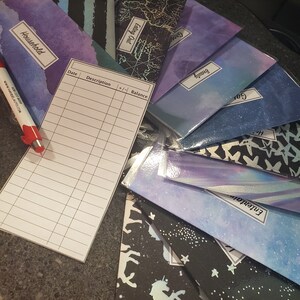 Workout Lifting Sticker Labels Multi Colors for Planner 041 - Etsy