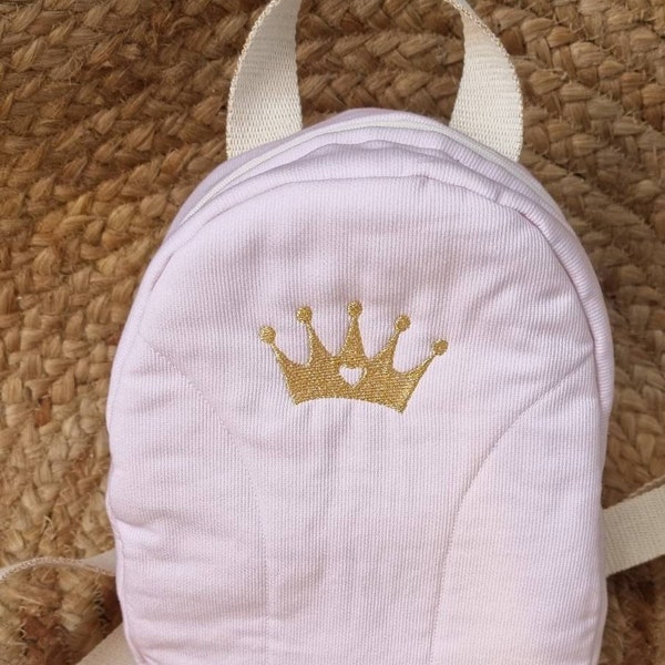 Mini Crown Embroidery Design, Small Crown Machine Embroidery Designs ...