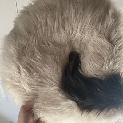 DIY Tight Curl Tail PDF Pattern - Etsy