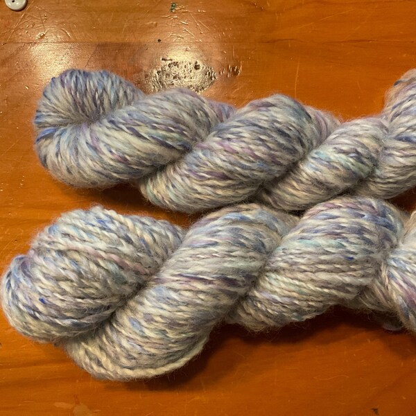 CHAOTIC SILK, Piñata Sari Silk Threads and Strings,brights Confetti ...