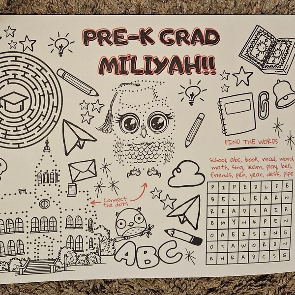 50 Clue Surprise Reveal Indoor Riddle Scavenger Hunt for Siblings ...