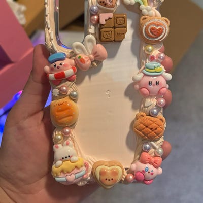 Deco Sticker Key Chains Set, Beginner Deco Sticker Key Chain Kit - Etsy