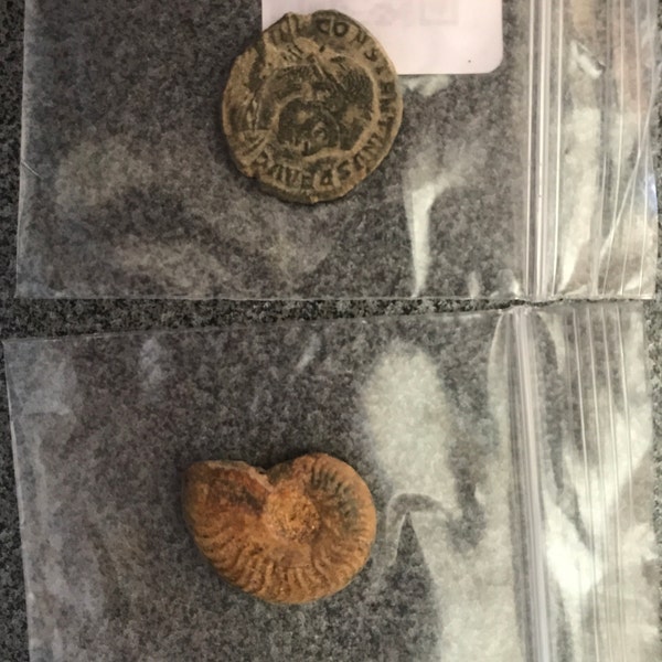 Ancient Roman Empire Bronze Coin | Authentic | Quality | 1500+ Years ...