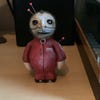 Po Teletubbies Buddie Figurine Voodoo Doll - Etsy