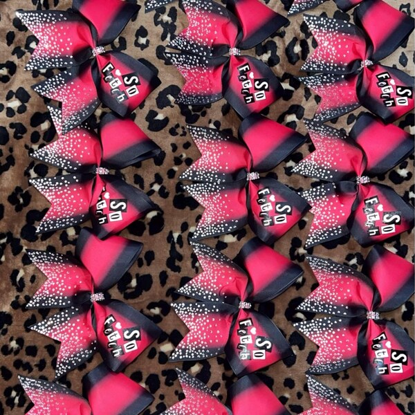 Alpha Kappa Alpha, Alpha Kappa Alpha Bow, Sorority, Greek Bow, AKA ...