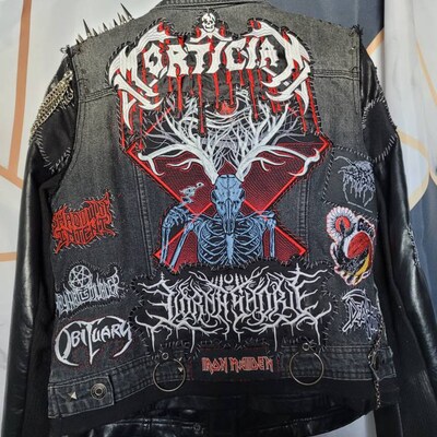 Phoenix Ring, Phoenix Patch, Iron on Patch, Mythical Creatures ...