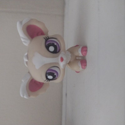 Littlest Pet Shop Rare Vintage LPS Collie Dogs Accessories Sets Lot YOU ...