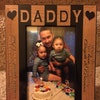 Personalized Daddy Picture Frame From Children Includes Kids - Etsy