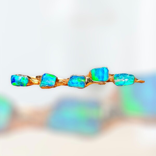 Heat Resistant Synthetic Opal, 24 Gilson-like Opals resin Free, High ...