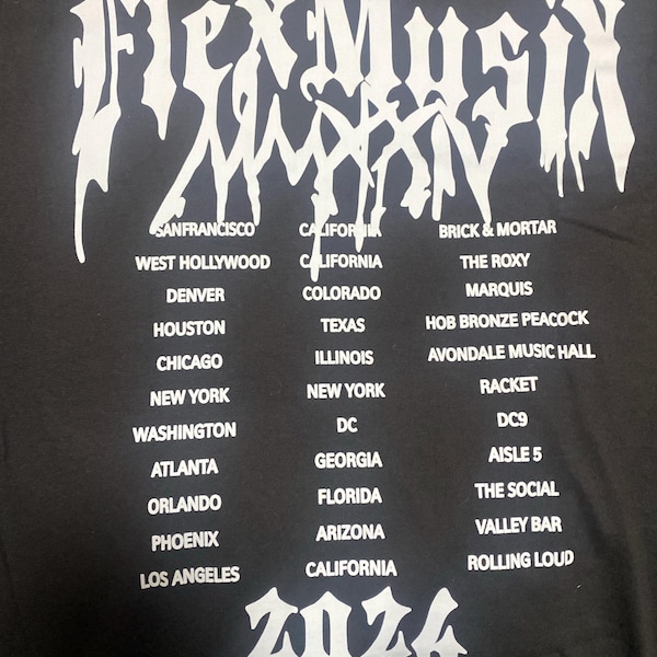 Opium Logo Tee Shirt Records Label Merch T-shirt - Etsy