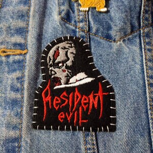 Skynet Terminator Embroidered Sew-on / DIY Patch - Etsy