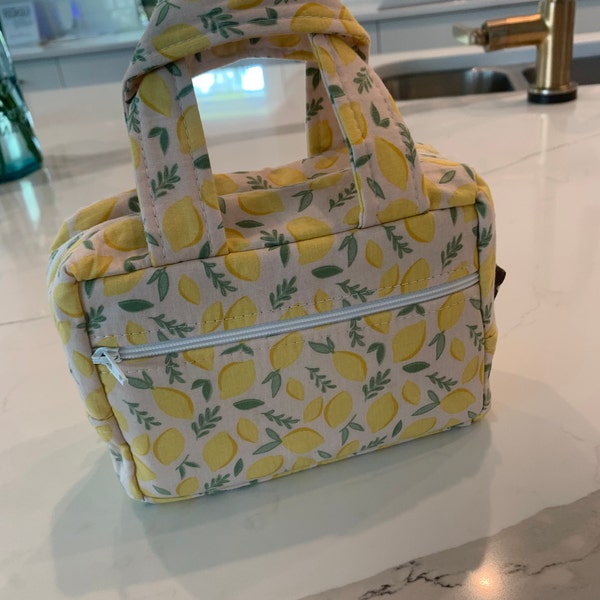 Scripture Case LDS, Scripture Tote, Scripture Bag LDS, Scripture Case ...