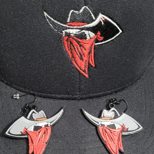Custom 3D Printed Helmet Decals, Sports Helmet Charm, Team Logo ...