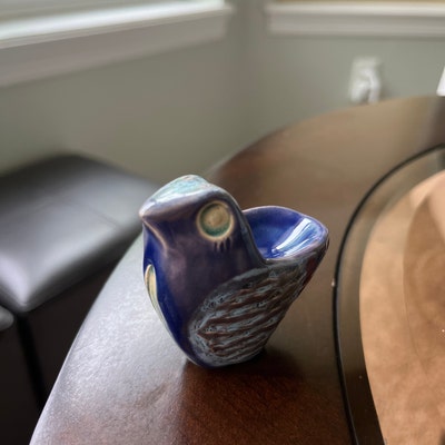 Original Worry Bird® - Etsy