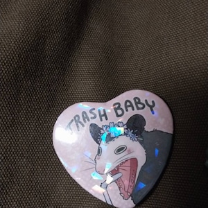 Angel Dust Thicc Mouse Pad booty Version - Etsy