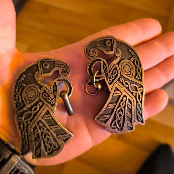 Viking Hat Eyvind With Border - Diamond Twill Tablet Weaving Rus ...