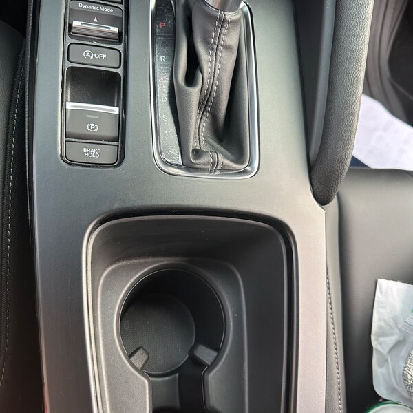 2023+ Integra Center Console Vinyl Overlay (all Models) - Etsy