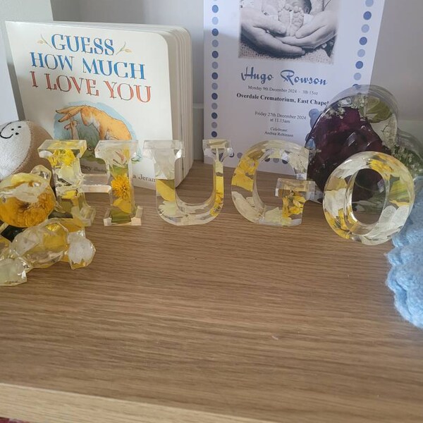 Upright Heart Sizes, Wedding Keepsake, Flower Preservation, Wedding ...