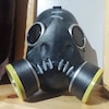 Roadhog Mask - Etsy