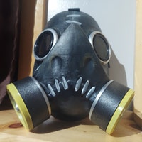 Roadhog Mask - Etsy