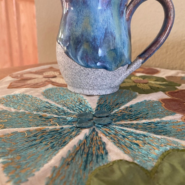 Rustic Rainy Day Mug - Etsy