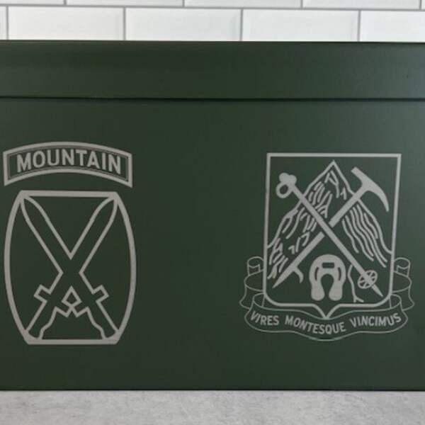 US Army 3rd Special Forces Group (3rd SFG) - De Oppresso Liber Patch ...