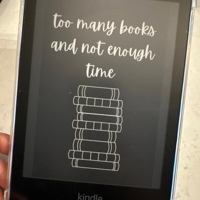 Custom Annotation Key Kit Bundle Bookmarks Handmade Laminated Booktok ...