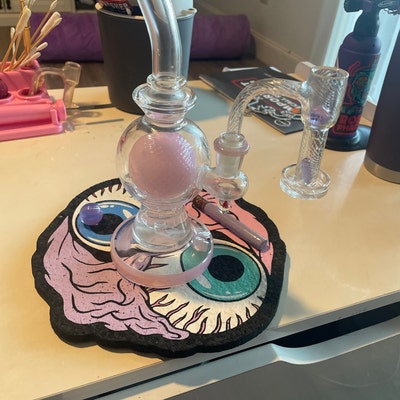 Balanced Vision Mood Mat - Etsy