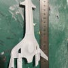 VA-1SS Metal Siren - 1", 3", 6" or 12" Model - Custom Kit Robotech ...