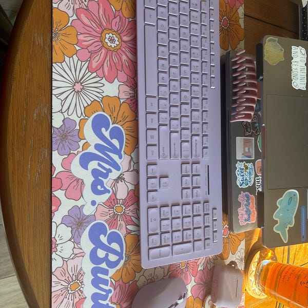 Wavy Wiggle Light Switch Plate - Scalloped Double Rocker Switch Plate ...