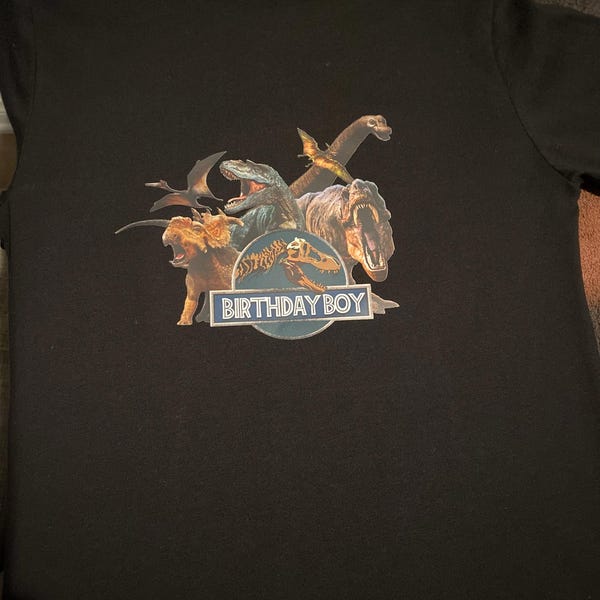 Pocket Size Dtf Transfer Custom, Gang Sheet, Full Color DTF, DTF Print ...