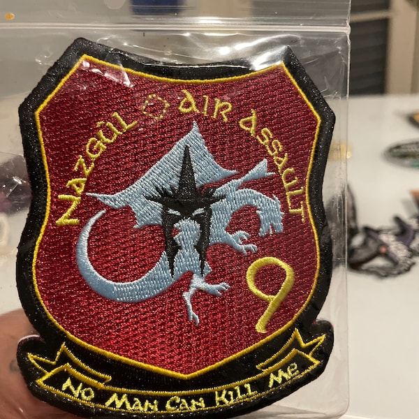 Harry Potter Quidditch Patch (hufflepuff) - Embroidered Patch || by ...