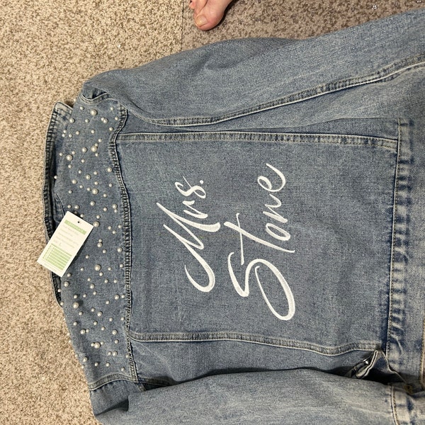 Stefania Embroidery Font - Machine Embroidery Design - Punctuations and ...