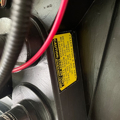 SCARFACE MOVIE Tony Montana Green Card Screen Accurate - Etsy