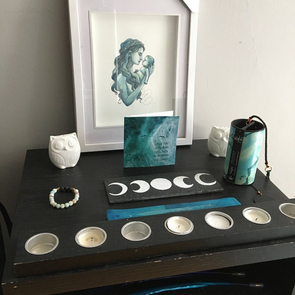 Practical Magic (print) - Etsy