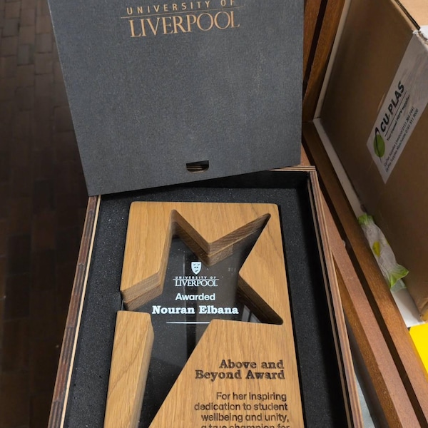 Corporate Excellence Collection - Custom Trophies, Business Recognition ...