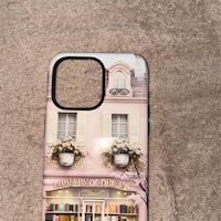 Floral Praise the Lord Scripture Phone Case, Religious Scripture Gift ...