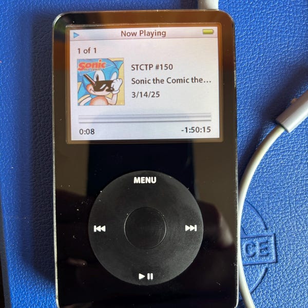 Apple Ipod Classic - 7th/6th Gen, Purple+black (3000mah Battery ...