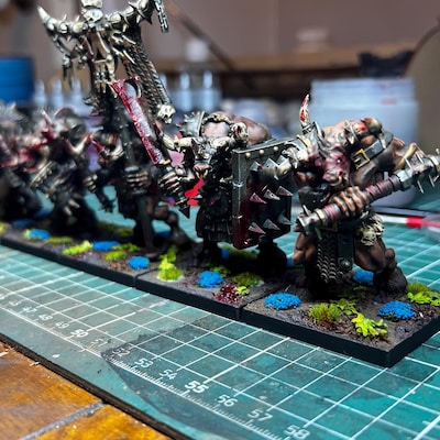 Pythonicus Defender Mk2 - Etsy