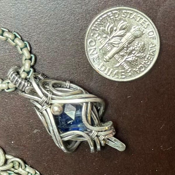 SUN Carnelian Citrine 14k Gold Filled Wire Wrapped Pendant Sunshine ...