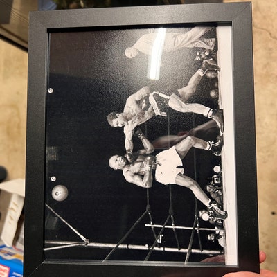 Famous Rock and Pop Band THE BEATLES Glossy 16x20 Photo Singers Print ...