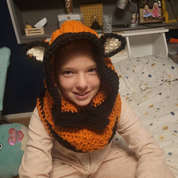 KNITTING Pattern-the Ivan Sweater (1/2, 3/4, 5/6, 7/8, 9/10, 11/13, X-s ...